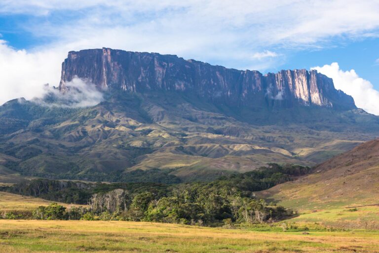 ロライマ山 ベネズエラの風景 | Beautiful Photo.net | 世界の絶景 美しい景色