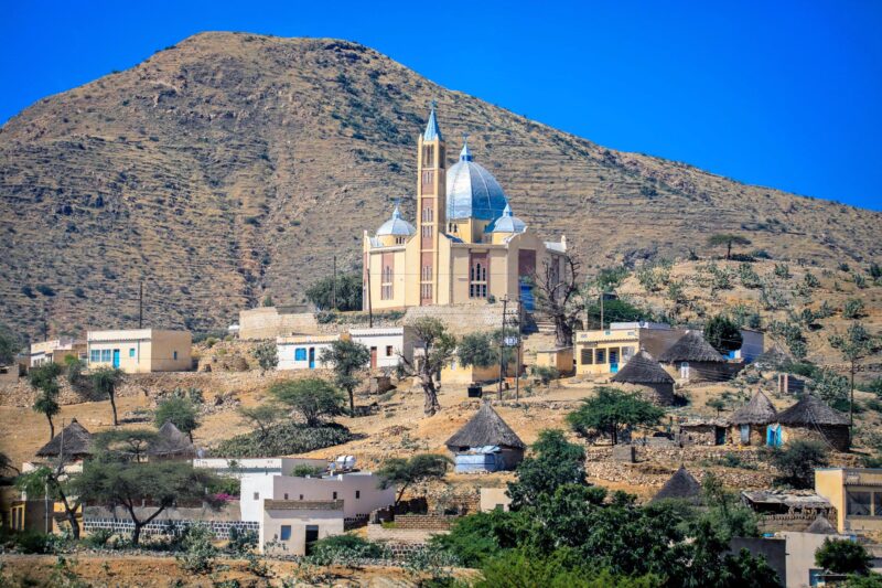 アンセバ地方の風景 エリトリアの風景 | Beautiful Photo.net | 世界の絶景 美しい景色