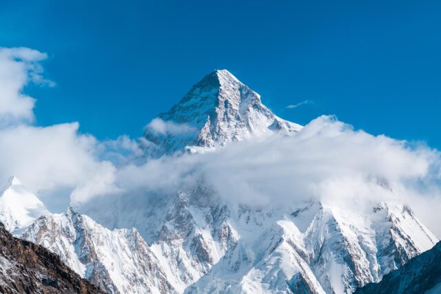 K2 パキスタンの風景 | Beautiful Photo.net | 世界の絶景 美しい景色